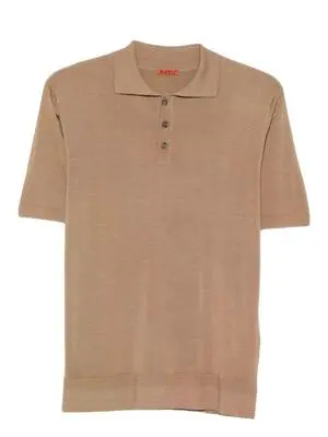 Barena Venezia Marco Polo Shirt - Neutrals
