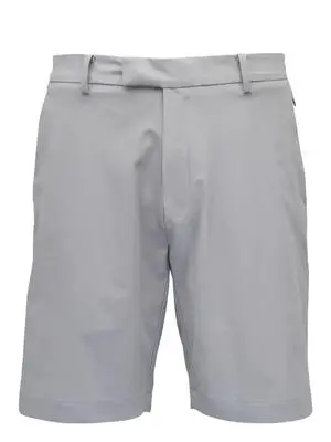 PETER MILLAR Belt-loops Welt-pockets Shorts