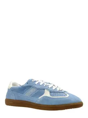 ALOHAS ALOHAS Suede Sneakers Blue