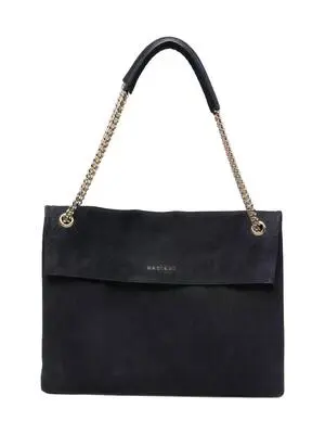 Orciani Medium Venus Nabucco Tote Bag - Blue