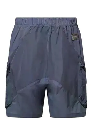 Oakley Fgl 6.0 Factor Cargo Shorts - Grey