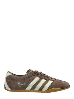 Adidas Tokyo Shoes - Brown
