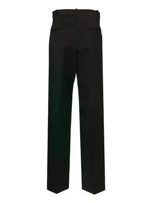 ISABEL MARANT ÉTOILE ISABEL MARANT Wool Tailoring Trousers