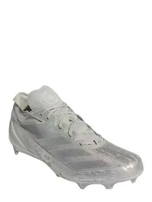 Adidas Adizero Electric Speed Juice Football Cleats - Grey