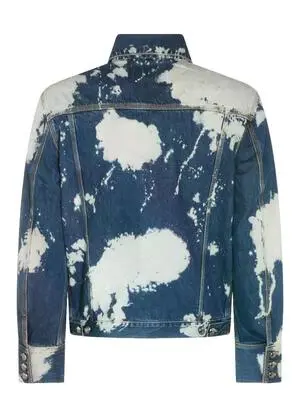 VIVIENNE WESTWOOD Worker Jacket - Blue