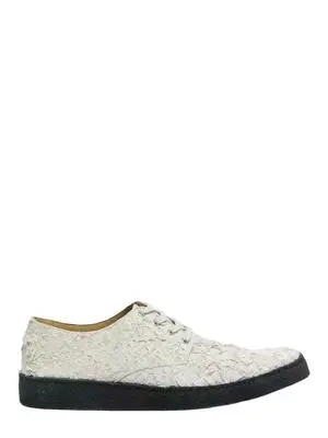 Comme Des Garçons George Cox Sneakers - Neutrals