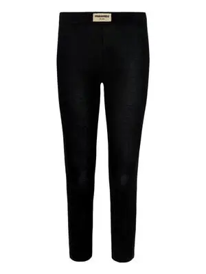 Dsquared2 Leggings - Black