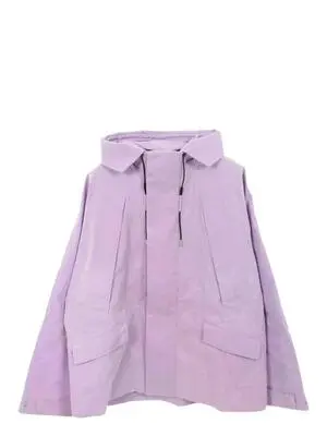 LOEWE Loewe X On 2000s Short Parka