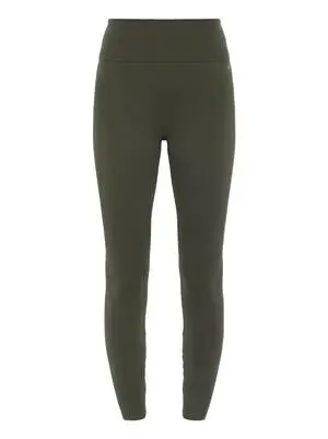 RETHINKIT STUDIOS High-waisted Leggings - Green