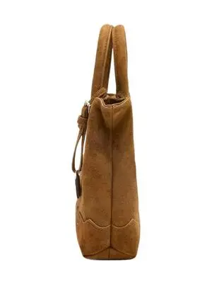 ASH Ash Mini Tote Bag