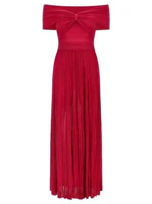 ANTONINO VALENTI Antonino Valenti Ginevra Maxi Dress