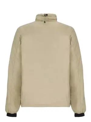 Canada Goose Lodge Padded Jacket - Neutrals