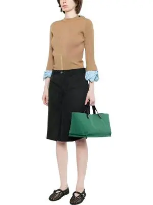 Senso Daryl Ii Tote Bag - Green
