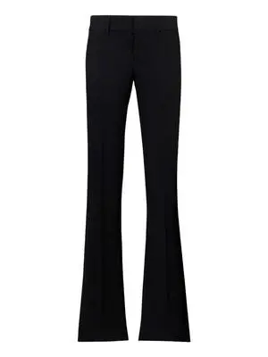 Dsquared2 Tailored Cigarette Pants - Black