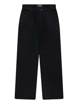 DENIM TEARS Firecracker Jeans - Black