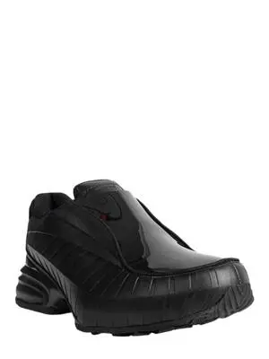 Comme Des Garçons X Nike Air Max Dolce Sp Sneakers - Black