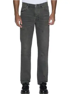 Ksubi Chitch Mekanik Jeans - Grey
