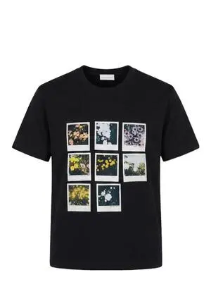 Dries Van Noten Short-sleeved T-shirt - No