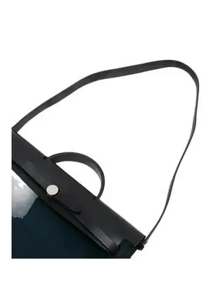 Hermès 2024 Toile Herbag Zip 39 Satchel - Green