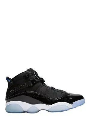 JORDAN 6 Rings Sneakers - Black