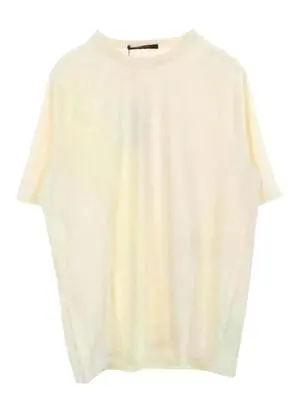 LOUIS VUITTON 2020s Monogram Towel T-shirt