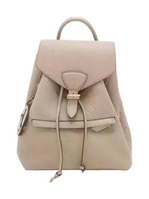 LOUIS VUITTON Monogram Empreinte Montsouris Pm Backpack - Neutrals