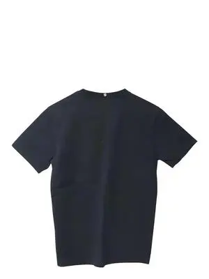 Givenchy Mouse Patch T-shirt - Black