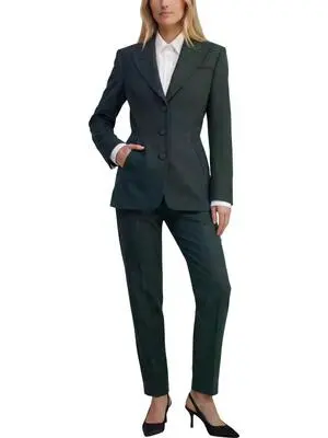 JEAN PAUL GAULTIER Single-breasted Suit - Grey