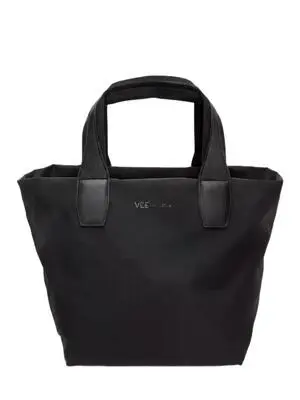 VEECOLLECTIVE Porter Essence Tote Bag - Black