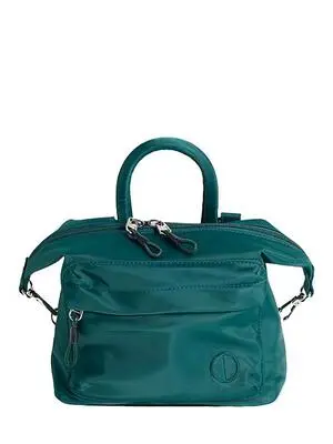PRACTICE Karma Mini Crossbody Bag - Forest