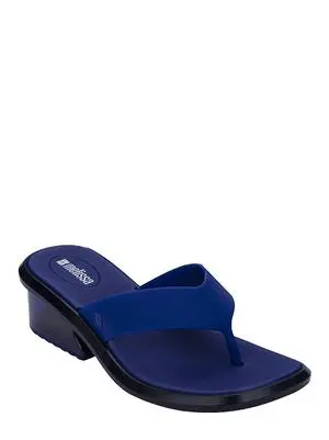 Melissa Margot Heels - Blue