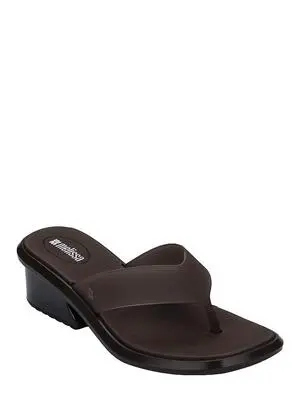 Melissa Margot Heels - Brown