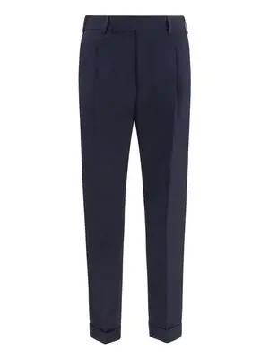 PT TORINO Rebel Pants - Blue