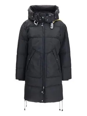 PARAJUMPERS Jacket Bear Down Jacket - Black