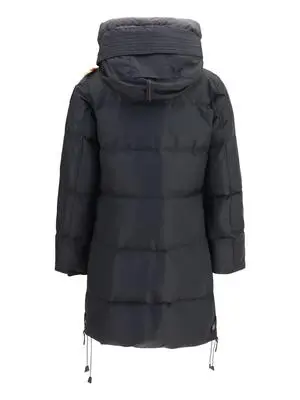 PARAJUMPERS Jacket Bear Down Jacket - Black
