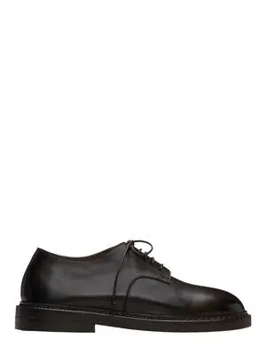 Marsèll Nasello Derby Shoes - Brown