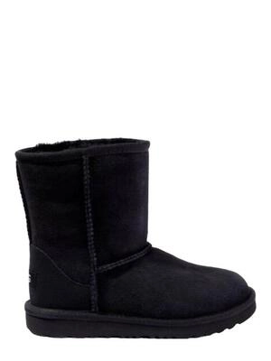 UGG Classic Ii Boots - Black