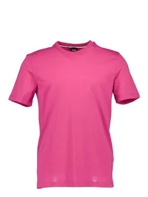Hugo Boss Thompson T-shirt - Pink