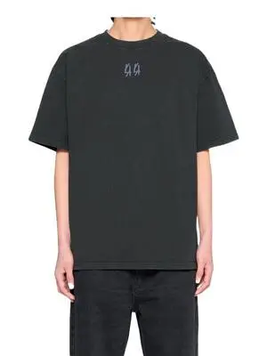 44 LABEL GROUP Graphic Standard T-shirt - No