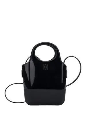 Melissa Melissa Ultra Crossbody Bag Black