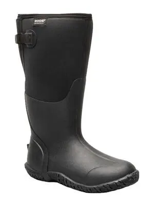 BOGS Bogs Mesa Insulated Adjustable Calf Waterproof Boot