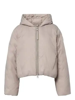 Canada Goose Elba Down Jacket - Beige