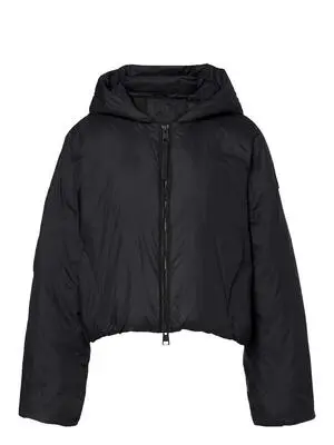 Canada Goose Elba Down Jacket - Black