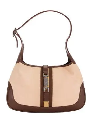 Gucci Jackie Hobo Bag - Neutral