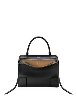 Loewe Medium Amazona 180 Bag - Black