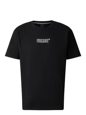 Bogner Mick Cotton T-shirt - Black