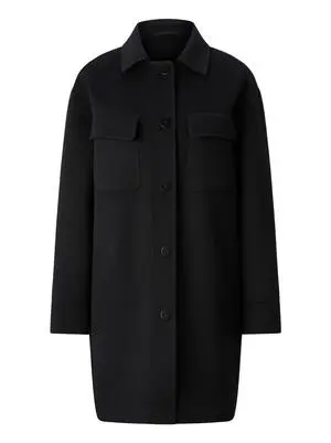Bogner Tory Reversible Jacket - Black