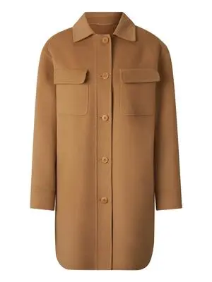 Bogner Tory Reversible Jacket - Camel