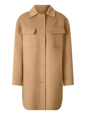 Bogner Tory Reversible Jacket - Camel