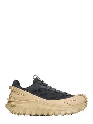 Moncler Trailgrip Apex Craft Gtx Sneakers - Blue